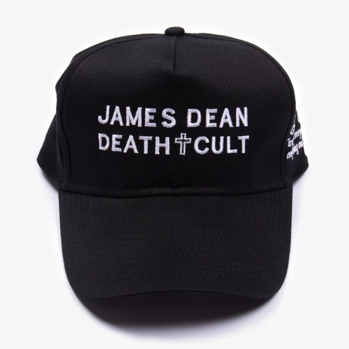 Stream James Dean Death Cult Hat music | Listen to songs, albums ...