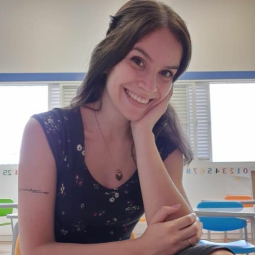 Stream Jade Vasconcellos music | Listen to songs, albums, playlists for free on SoundCloud