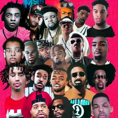 Stream Ciero All In! music | Listen to songs, albums, playlists for ...