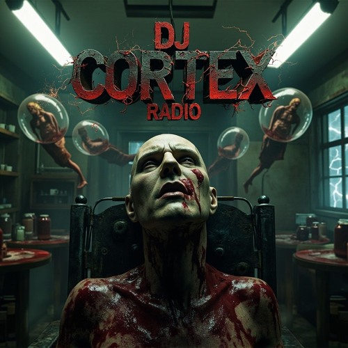 Stream DJ CORTEX RADIO music | Listen to songs, albums, playlists for ...