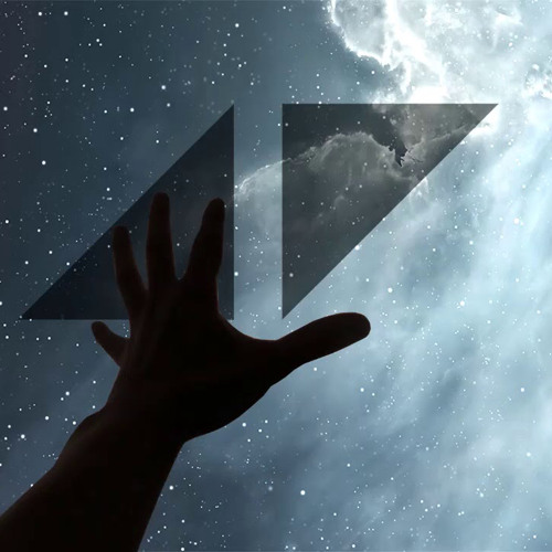 Avicii Symbol Wallpaper