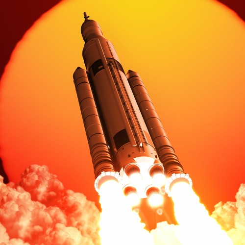 Stream Rocket 2 Mercury music | Listen to songs, albums, playlists for ...