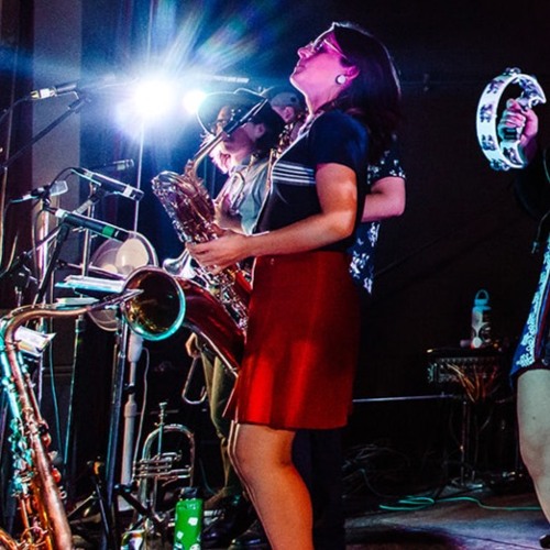 Stream Mady Johnson music | Listen to songs, albums, playlists for free ...