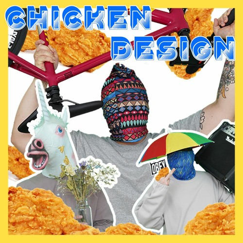 Stream Chicken Design music | Listen to songs, albums, playlists for ...
