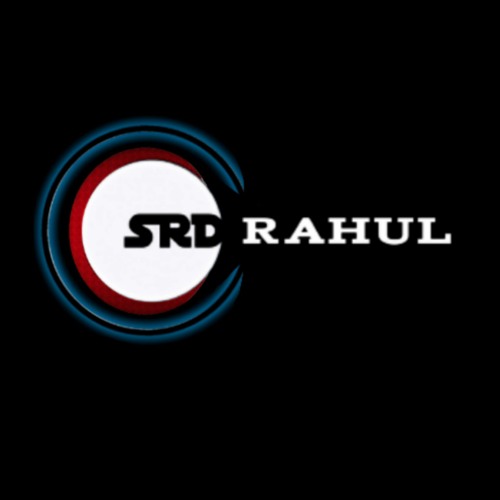 Rahul Logo Wallpaper
