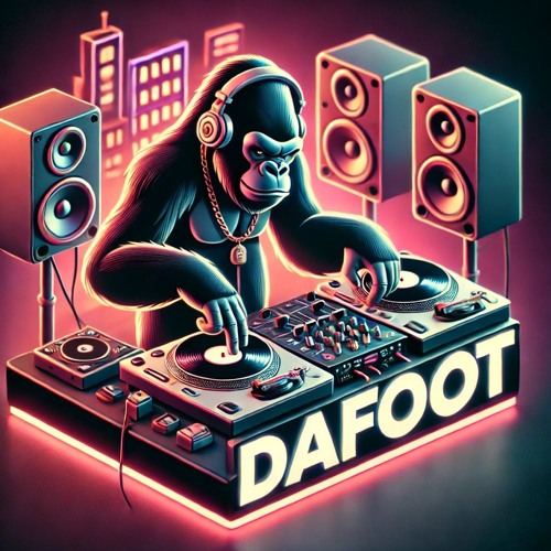 Stream Dafoot | Listen to music albums online for free on SoundCloud