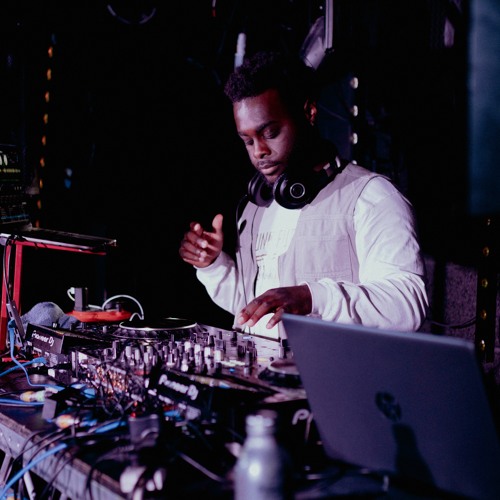 Stream DJ TAI music | Listen to songs, albums, playlists for free on ...