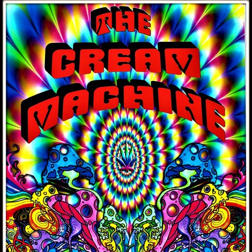 Stream THE CREAM MACHINE music | Listen to songs, albums, playlists for ...