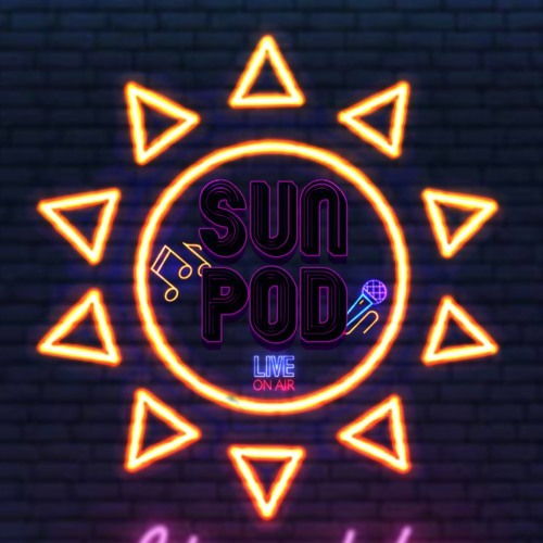 Stream SUNPOD | Listen to podcast episodes online for free on SoundCloud
