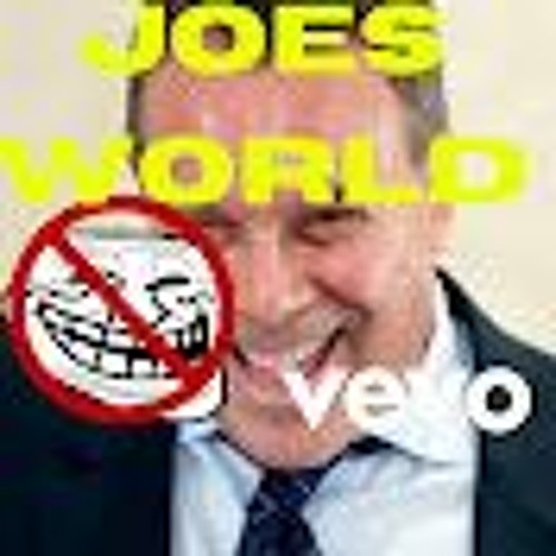 Stream Joe's World Official music | Listen to songs, albums, playlists ...
