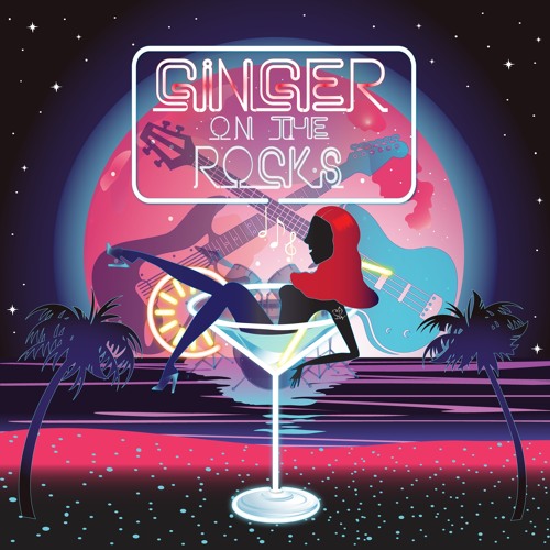 Stream GINGER ON THE ROCKS music | Listen to songs, albums, playlists ...
