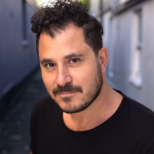 Stream Simon Barbaro Voice Reel 2023 by Simon Barbaro | Listen online ...