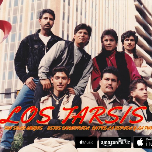 Stream Los Tarsis music | Listen to songs, albums, playlists for free ...