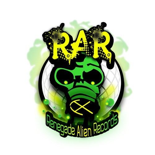 Stream Renegade Alien Record LLC. Label Assistance music | Listen to ...