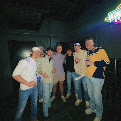 Stream Grant Goebel music | Listen to songs, albums, playlists for free ...