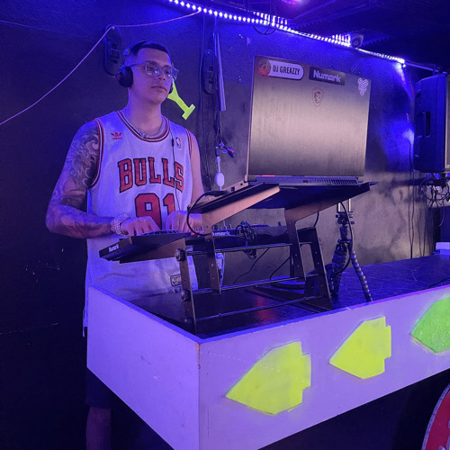 Stream DJ Greazzy music | Listen to songs, albums, playlists for free ...