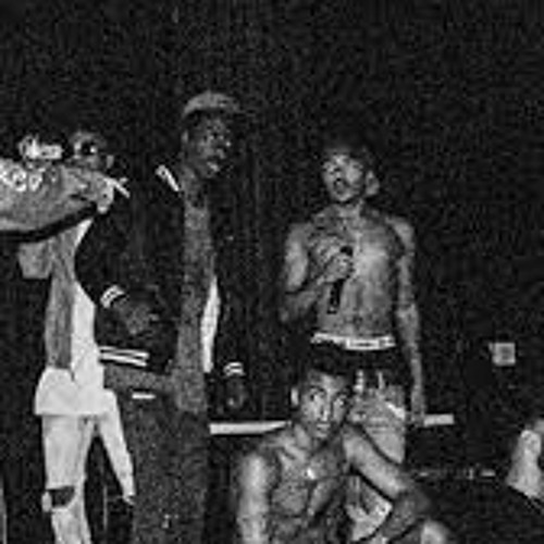 Stream Xxxtentacion Cleaninstremetalsvocals Music Listen To Songs Albums Playlists For