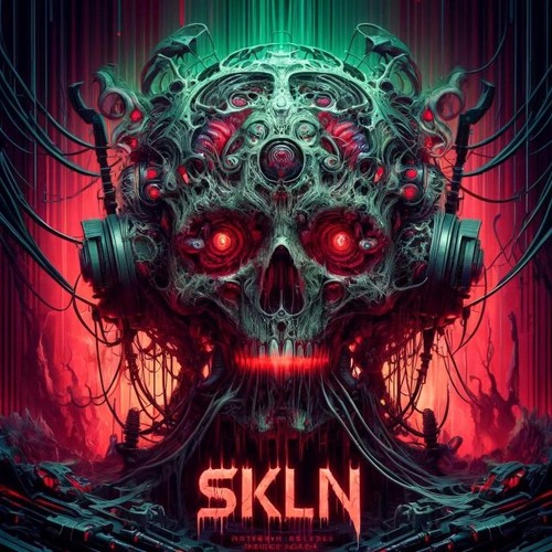 Stream SKLN music | Listen to songs, albums, playlists for free on ...