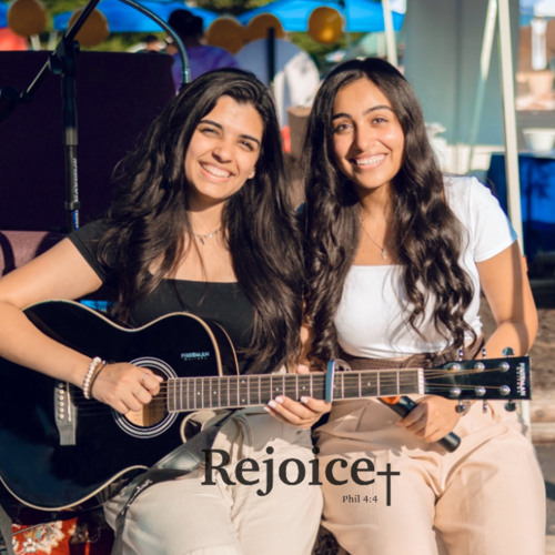 Stream Rejoice music | Listen to songs, albums, playlists for free on ...