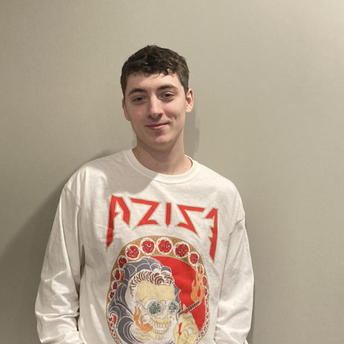 Stream Joseph Ackerman music | Listen to songs, albums, playlists for ...