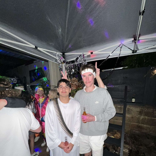 Stream Matt Mallon music | Listen to songs, albums, playlists for free ...