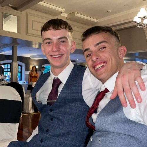 Stream Darragh Doherty music | Listen to songs, albums, playlists for ...