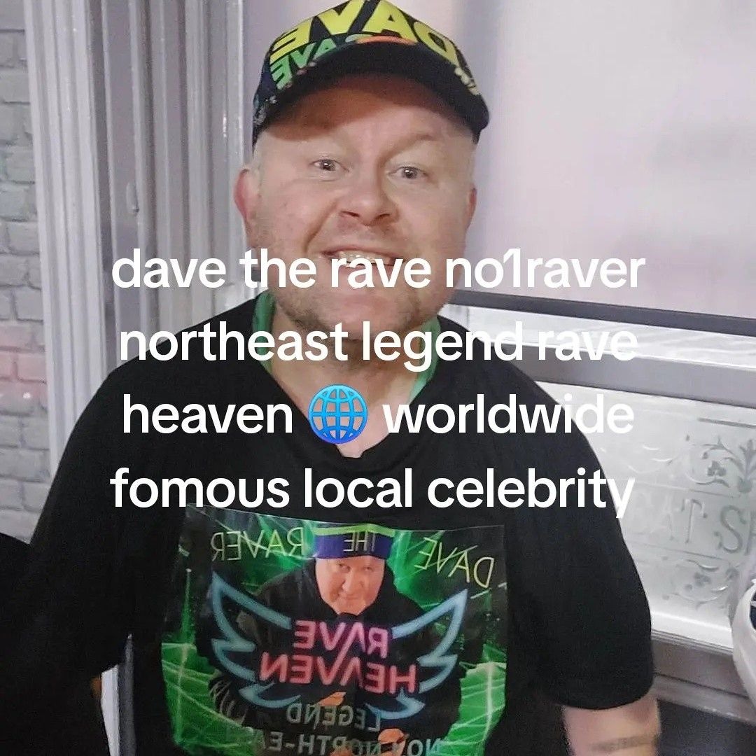 Stream dave the rave northeast no1raver rave heaven | Listen to dave ...