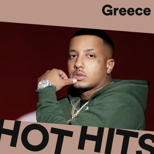 Stream Greek Trap music | Listen to songs, albums, playlists for free ...