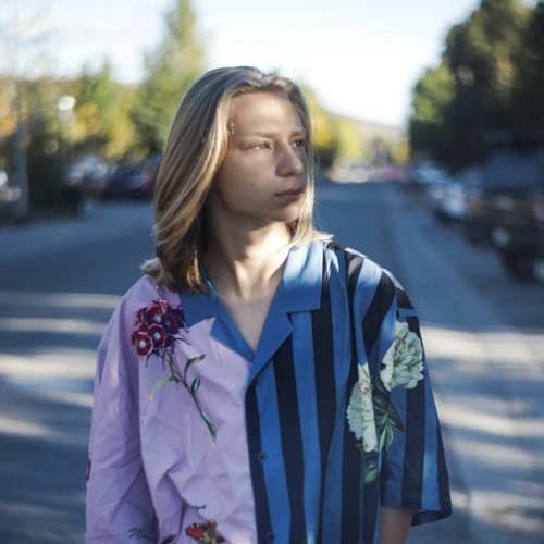 Stream An Introduction to The World by Grayson Thomas | Listen online ...