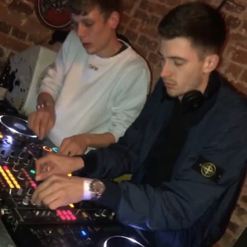 Stream Jack McCourt music | Listen to songs, albums, playlists for free ...