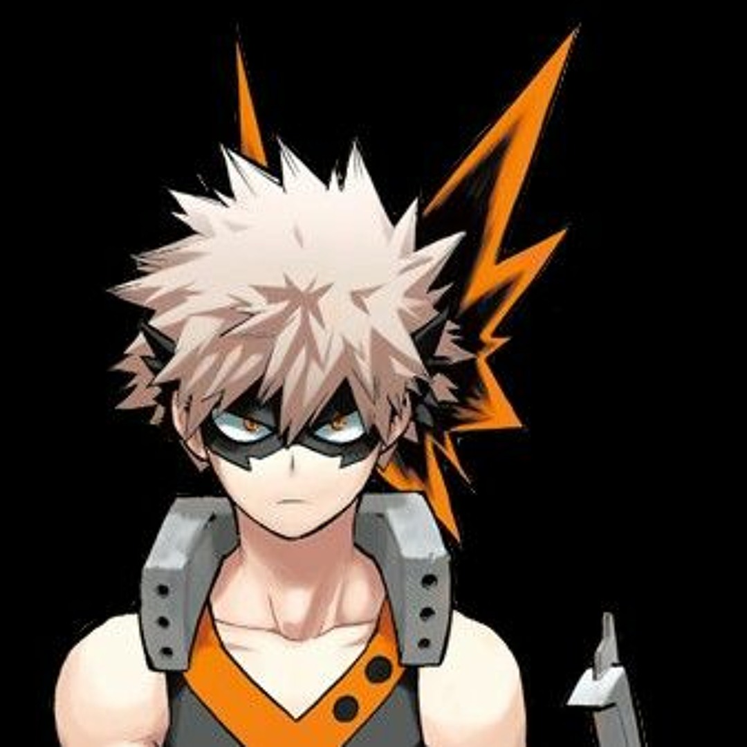 Stream Katsuki Bakugo | Listen to x fem listener #girl playlist online ...