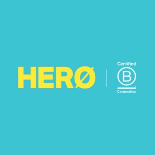 Stream episode Unveiling the Future of Sustainable Packaging by Hero ...