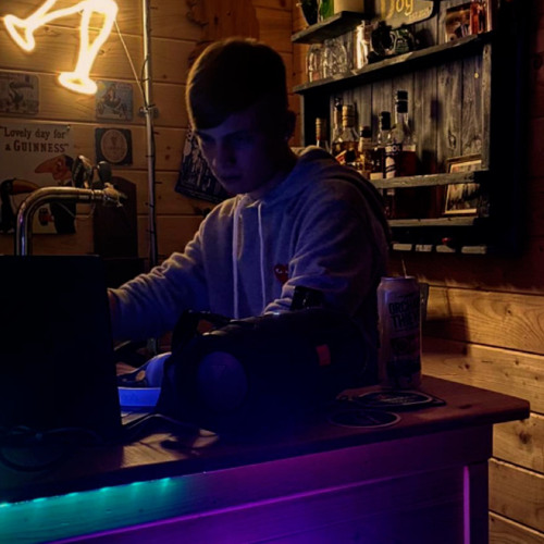 Stream AARON DEVINE music | Listen to songs, albums, playlists for free ...