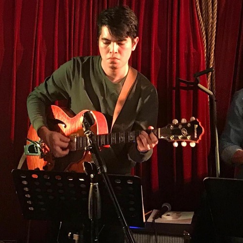 Stream Miguel Angel Diaz music | Listen to songs, albums, playlists for ...