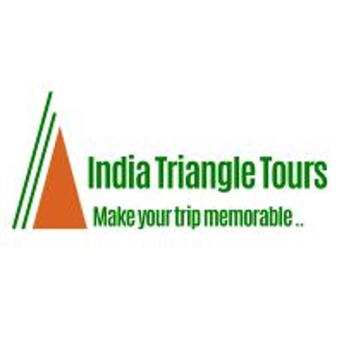 Stream Exploring India's Golden Triangle – A Journey of History ...