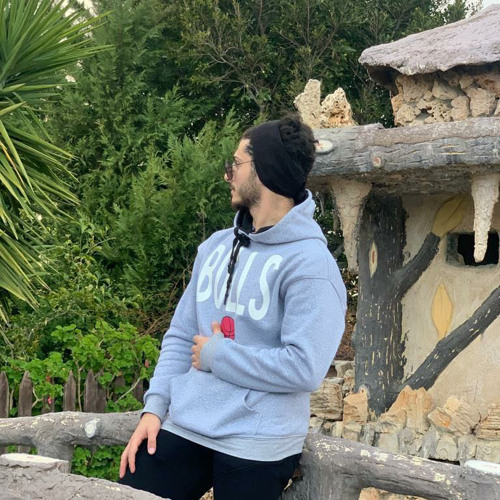 Stream Hadi Hammoud music | Listen to songs, albums, playlists for free on SoundCloud