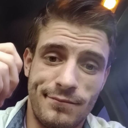 Stream One Romantics by joseph cockrell | Listen online for free on ...