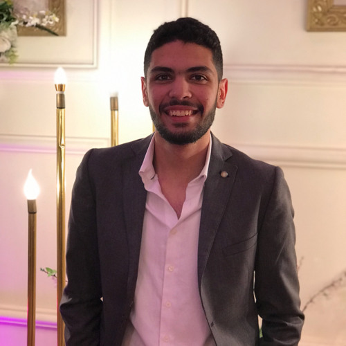 Stream Ahmed El-Hawary music | Listen to songs, albums, playlists for ...