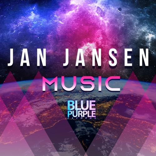 Stream Jan Jansen Music - BluePurple Records music | Listen to songs ...