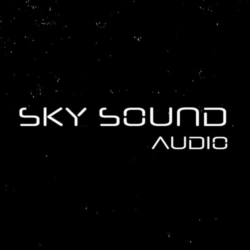 Stream Sky Sound Audio music | Listen to songs, albums, playlists for ...
