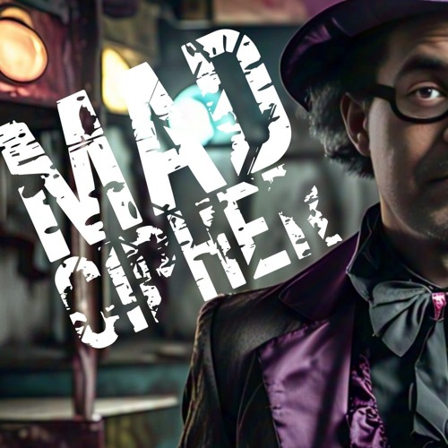 Stream Mad Cipher music | Listen to songs, albums, playlists for free ...