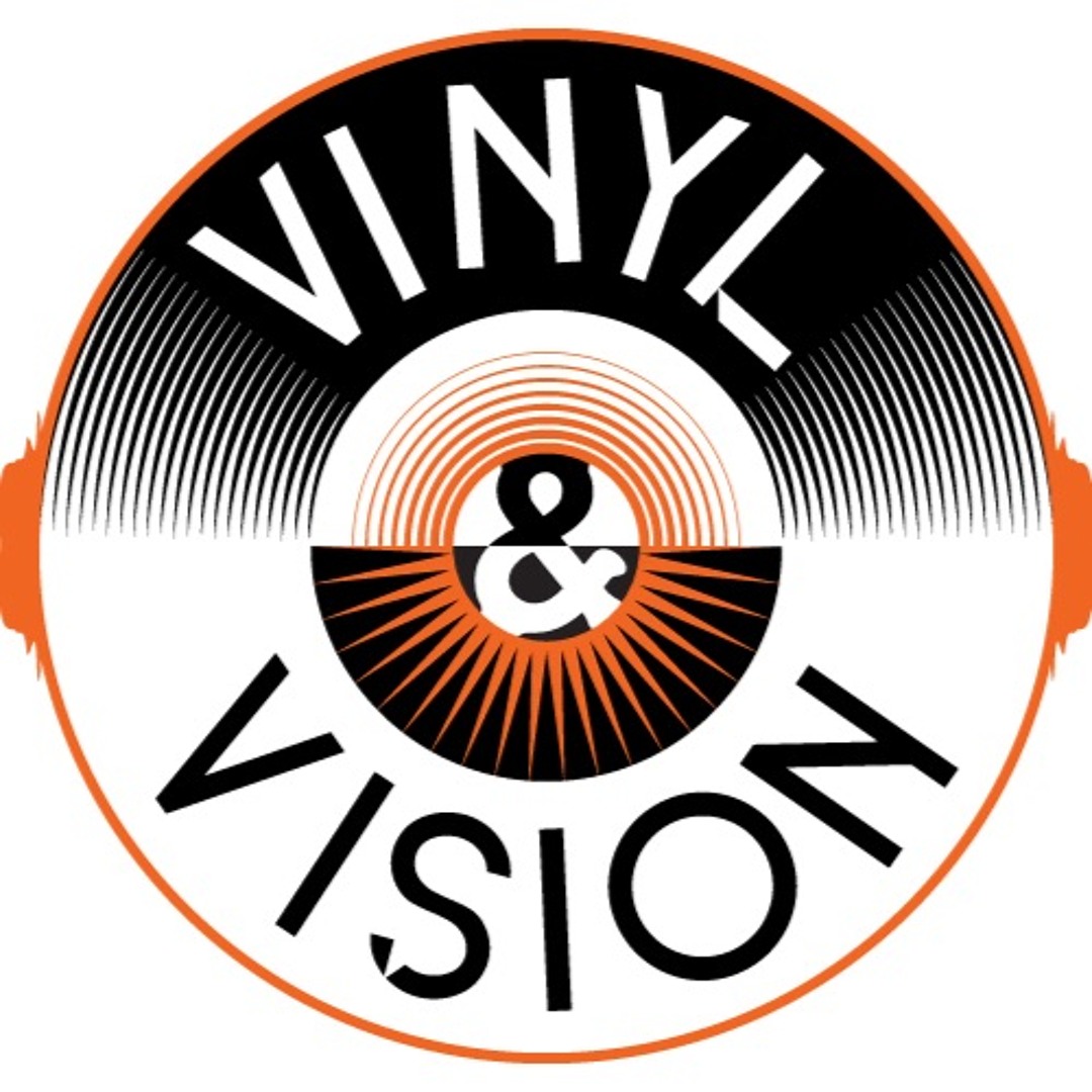 Stream Vinyl & Vision | Listen to podcast episodes online for free on ...
