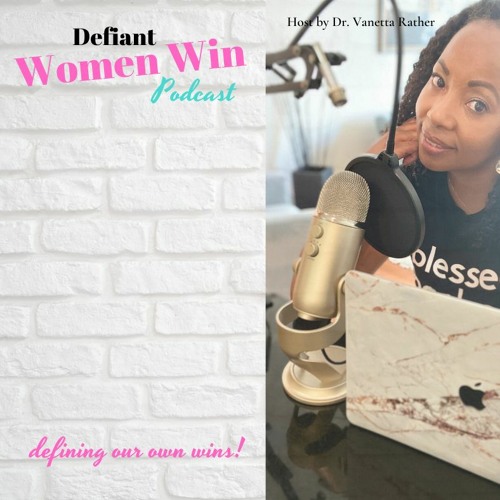 Stream Defiant Women Win music | Listen to songs, albums, playlists for free on SoundCloud