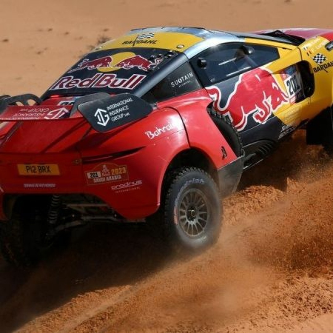 Stream Dakar Rally 2024 , @LIVE by FINAL~RACE* Dakar Rally 2024 LIVE TV ...