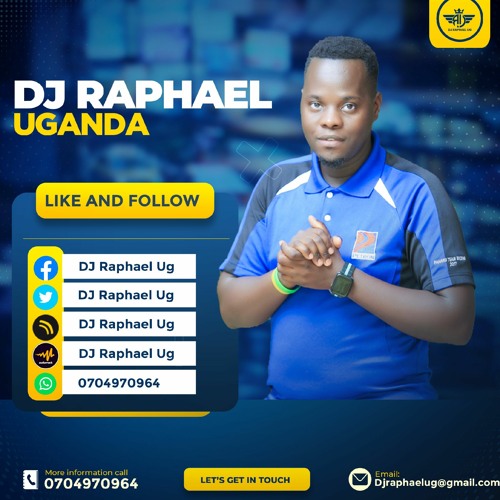 Stream DJ RAPHAEL UG music | Listen to songs, albums, playlists for free on SoundCloud