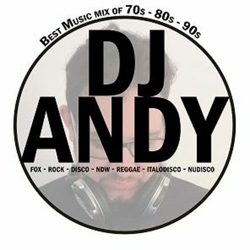 Stream Dj ANDY productions music | Listen to songs, albums, playlists ...