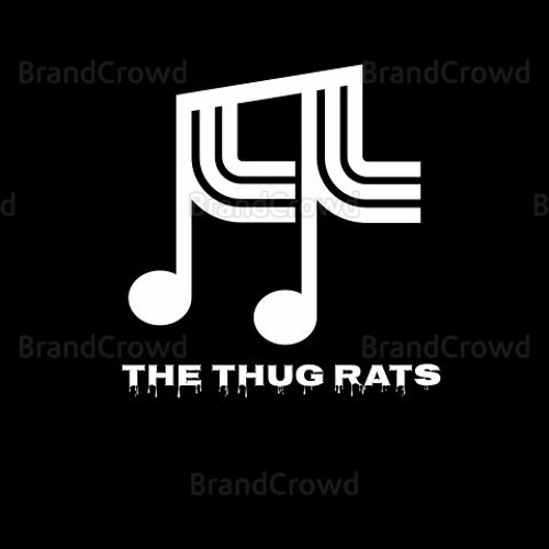 Stream Put A Cross On Me by The Thug Rats | Listen online for free on ...