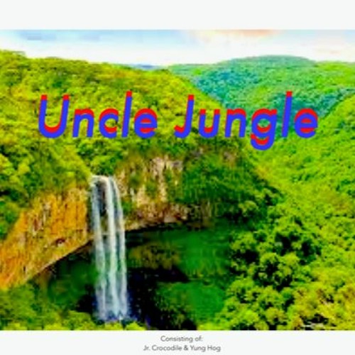 Stream Uncle Jungle music | Listen to songs, albums, playlists for free ...