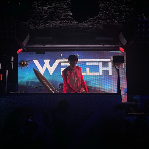 Stream WELCH music | Listen to songs, albums, playlists for free on ...