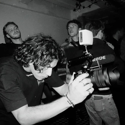 Stream Adrien Renaud music | Listen to songs, albums, playlists for ...